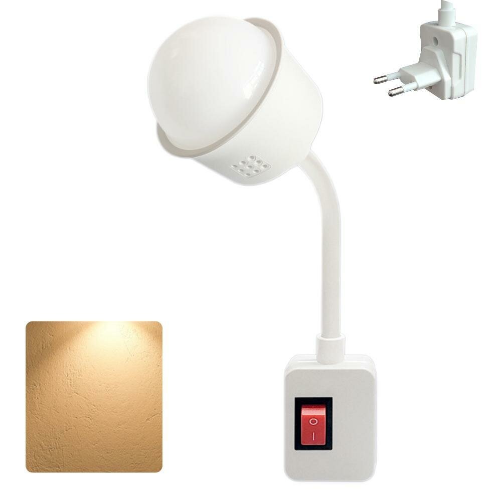 Патрон для лампы с выключателем