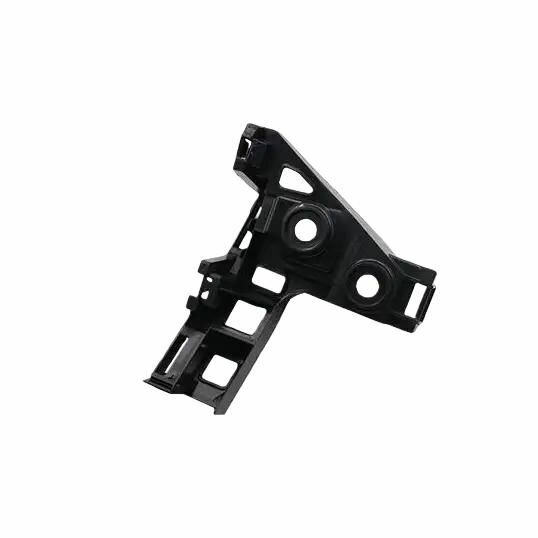 Кронштейн бампера DPA 88071438202 заднего R VW Golf 7 2012-