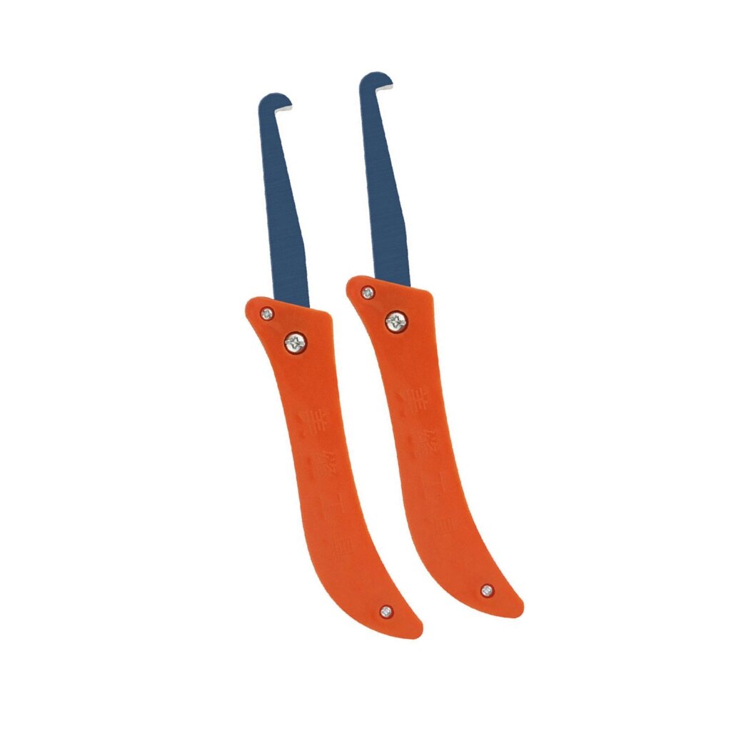 Складной нож для шитья керамической плитки для пола-2шт