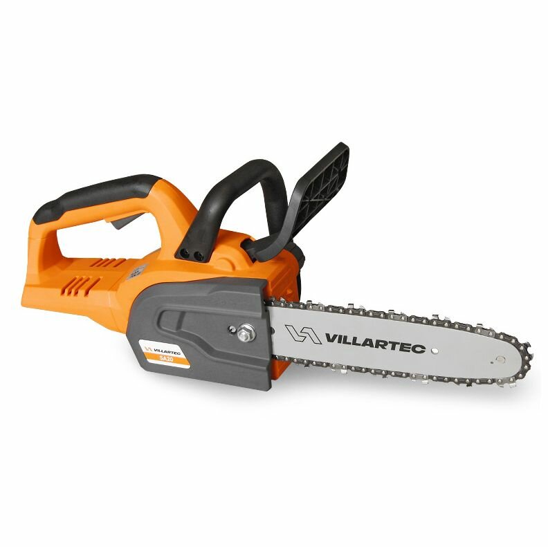 Пила аккумуляторная Villartec SA 20 без АКБ и ЗУ