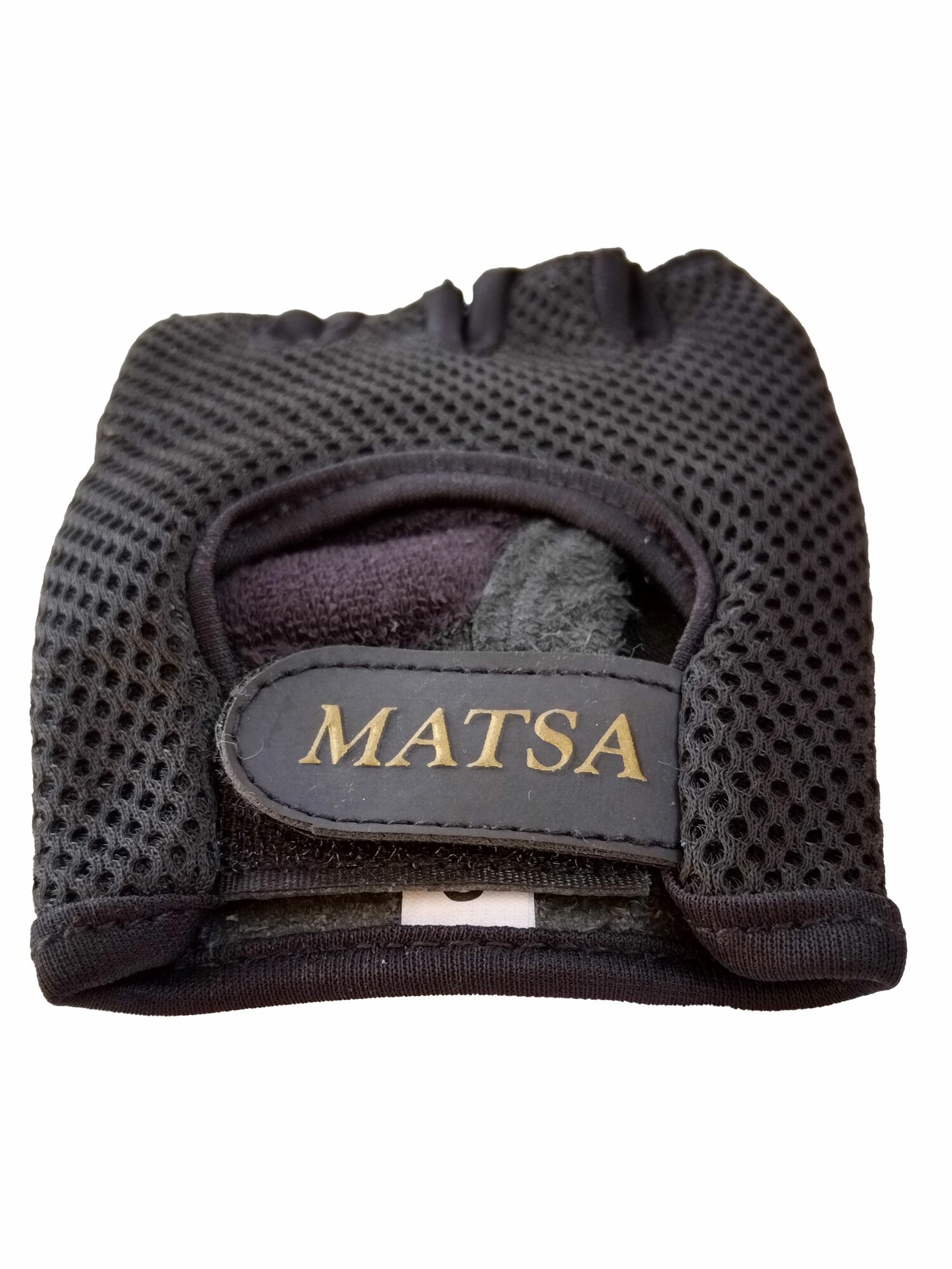 Matsa Велоперчатки, размер: M — фото 1