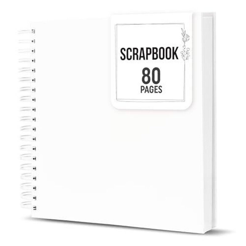 Новый DIY альбом для скрапбукинга, толстая крафт-бумага, памятный альбом, альбом на годовщину свадьбы