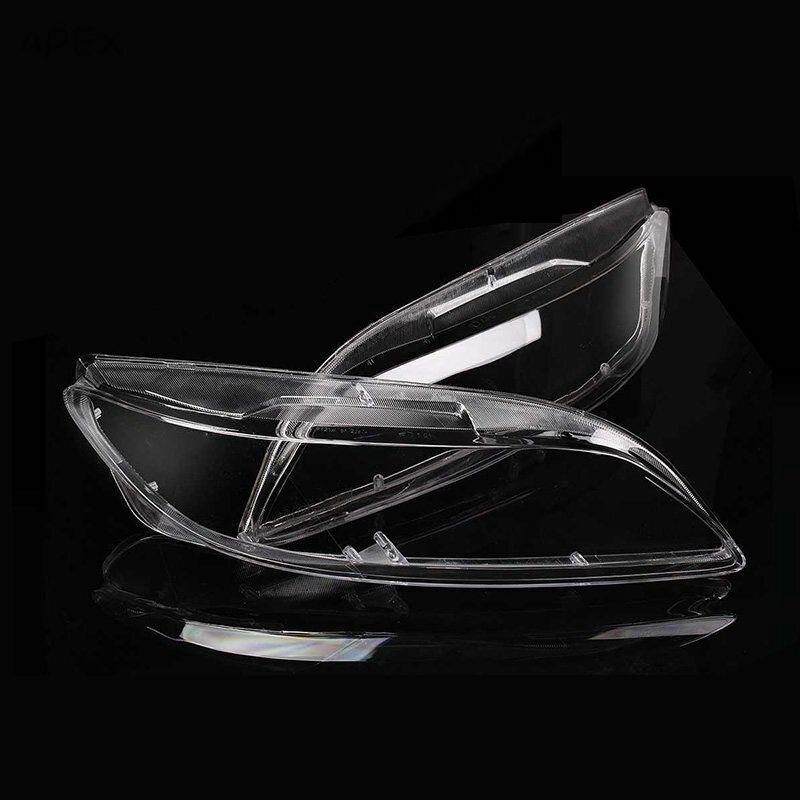 Стекло фары, арт. KT-101/102-GG, 2 шт.