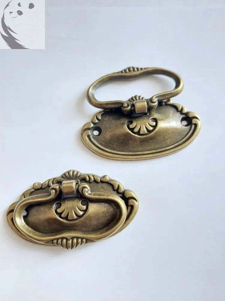 Ручка мебельная