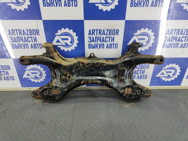 Б/У Балка подмоторная (подрамник) Geely Emgrand Ec7 FE1 / Джили Эмгранд Ec7 FE1 1.8 JL4G18 126 Л.С 2013