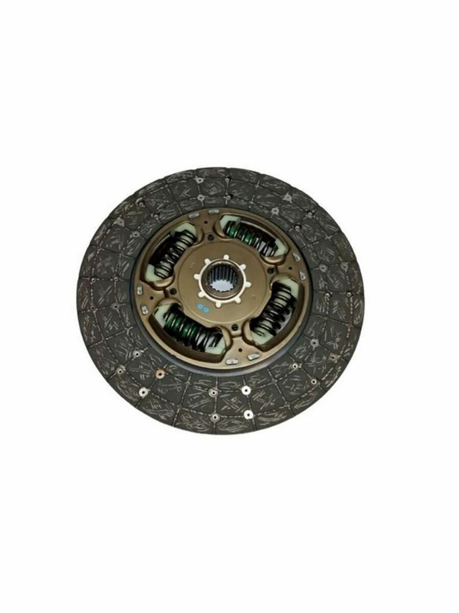 Диск сцепления TOYOTA 312500K222 для а/м TOYOTA Hilux, Fortuner / Тойота Хайлюкс, Фортунер
