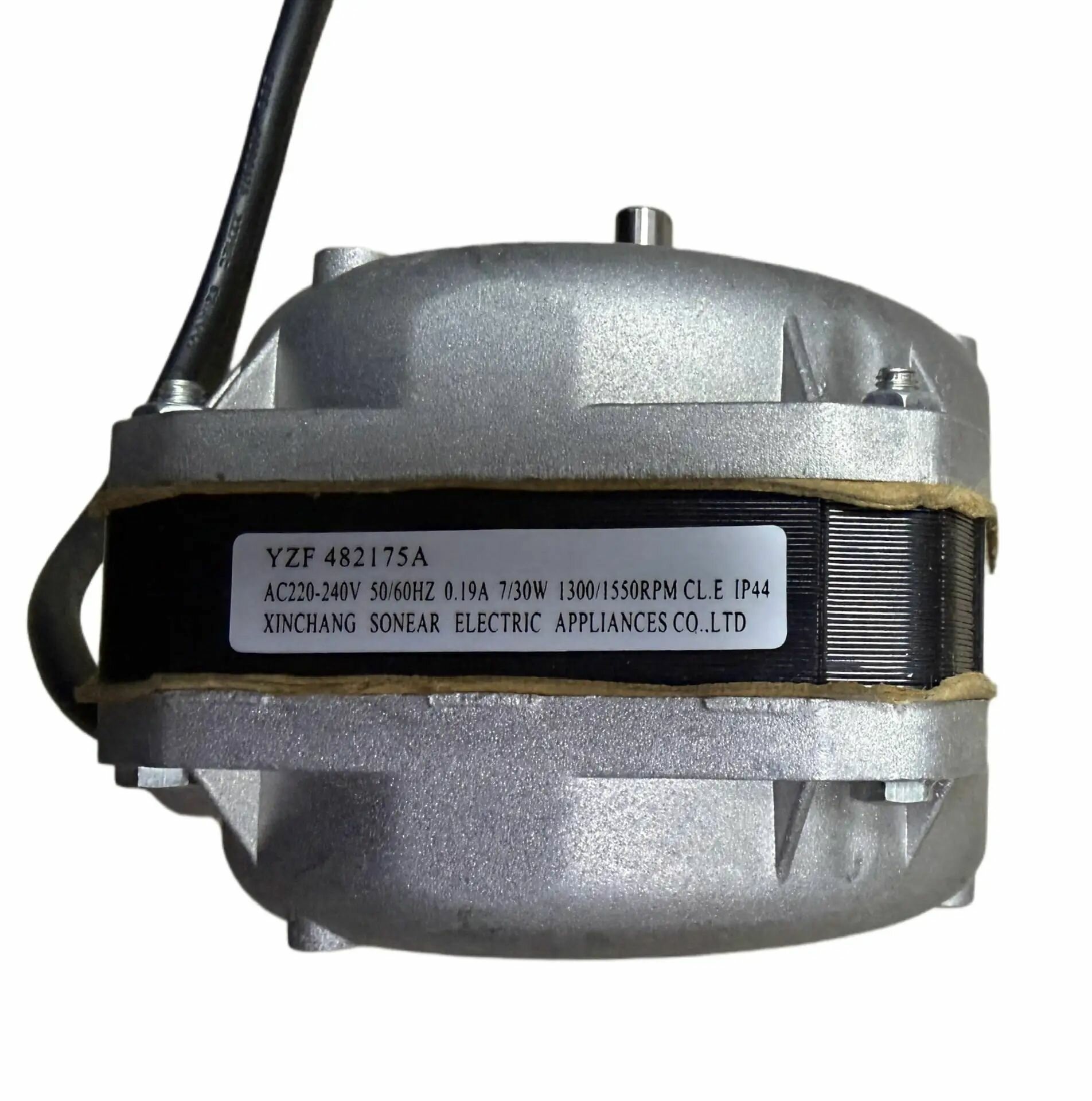 Электродвигатель Master 4615.203 YZF482175A