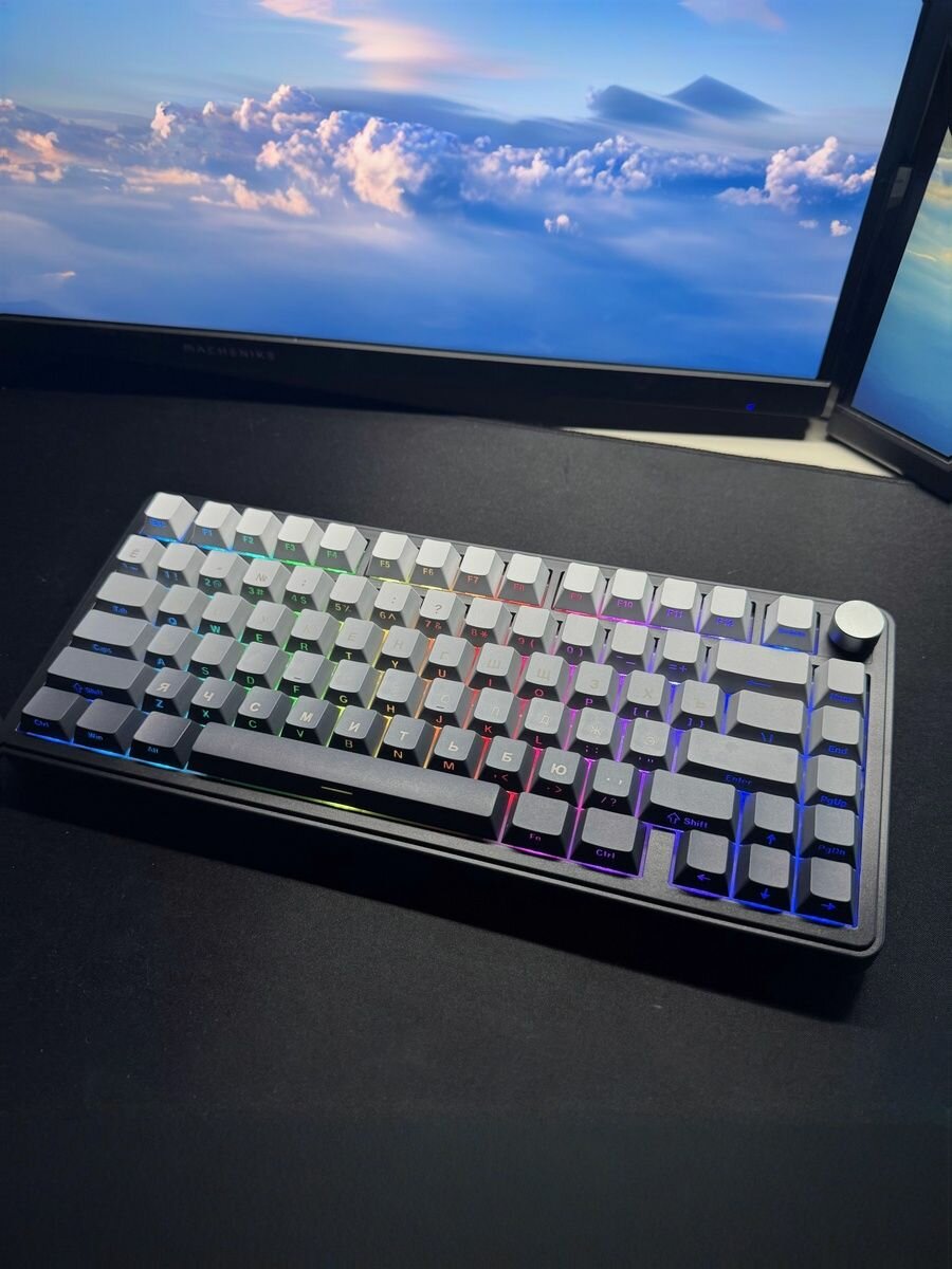 Клавиатура игровая