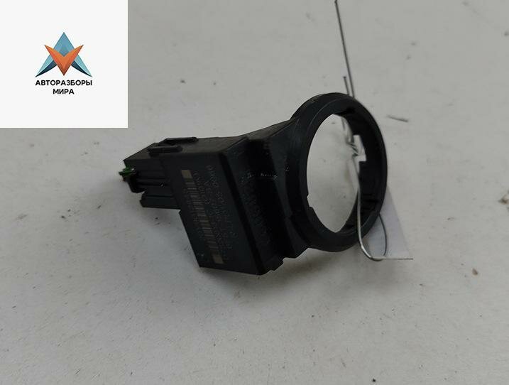 Иммобилайзер Ford Fusion рест. 2010 6E5T15607BA