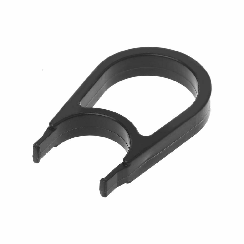 Ключевой пуллер для механической клавиатуры, Черный