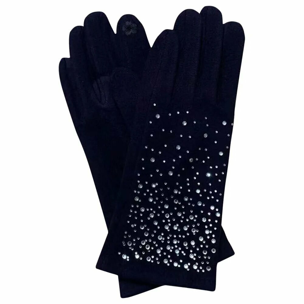 Велоперчатки