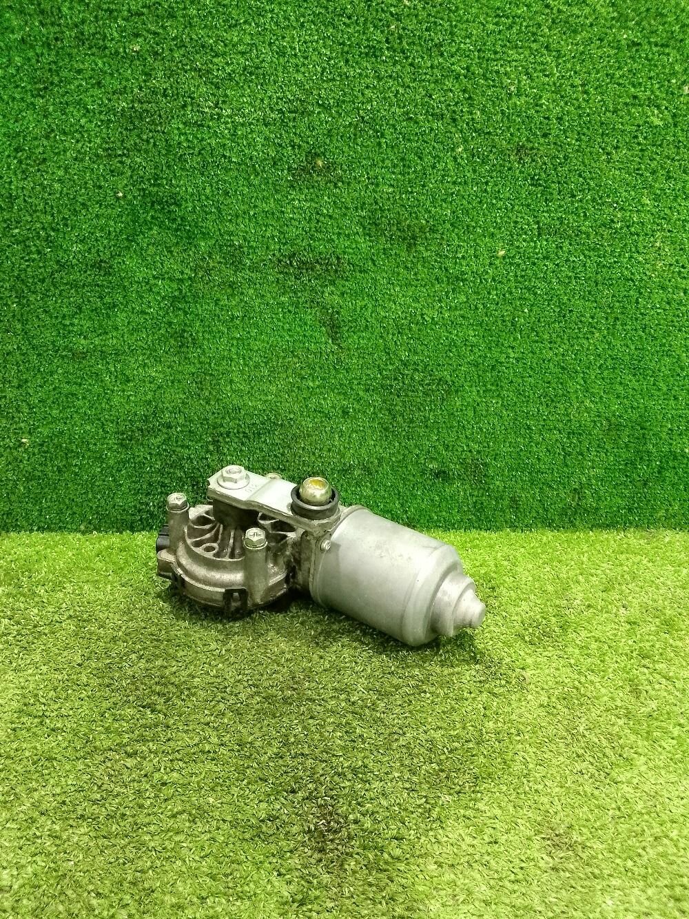 Мотор дворников Toyota Corolla X Б/У с пробегом