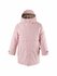 Куртка GOSOAKY Hooded jacket, размер 14 лет, coral pink