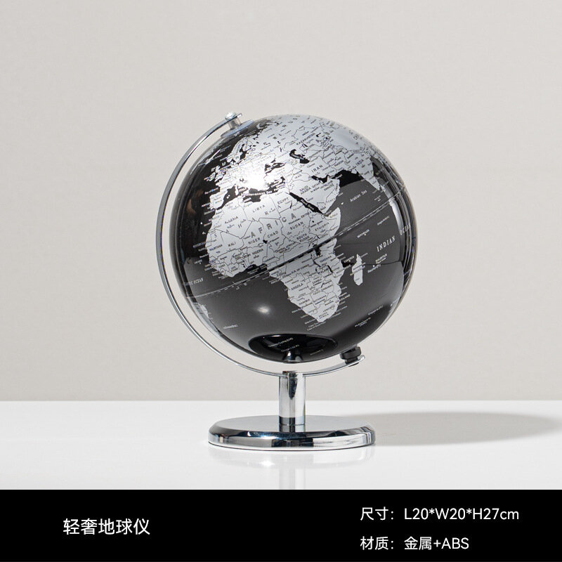 Набор для спальни Craftsman Thirteen, креативный стол для мальчика, музыкальная тематика, орнамент, динамик, наушники, дисплей, набор для эркера