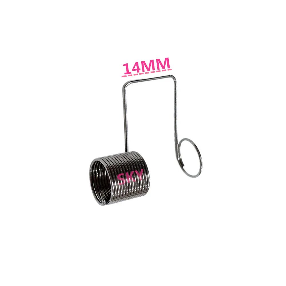 Натяжные пружины для швейной машины PFAFF 591592