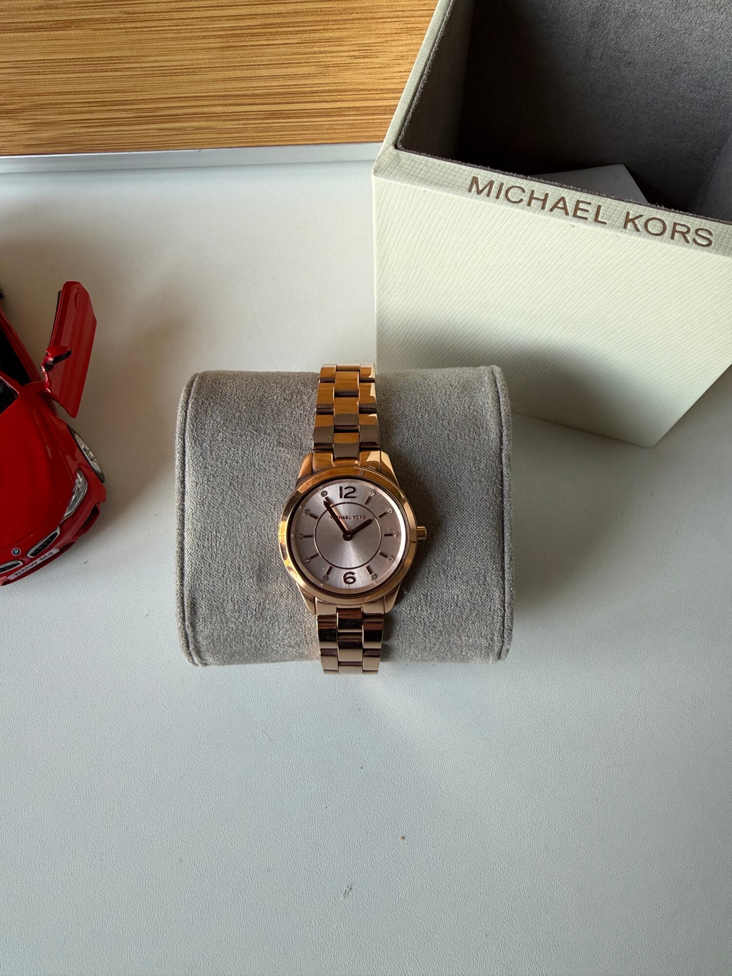 Наручные часы Runway