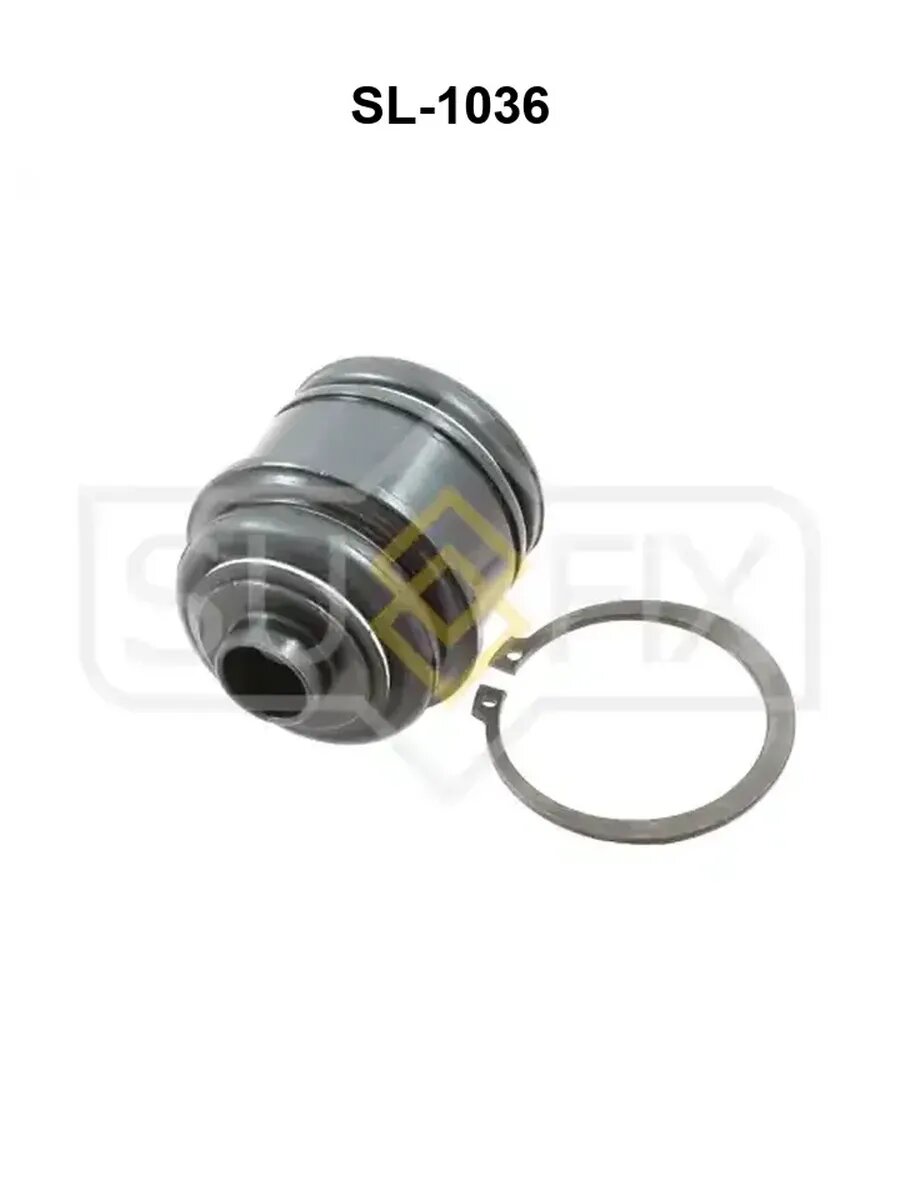 SL1036, Саилентблок плавающии SUFIX