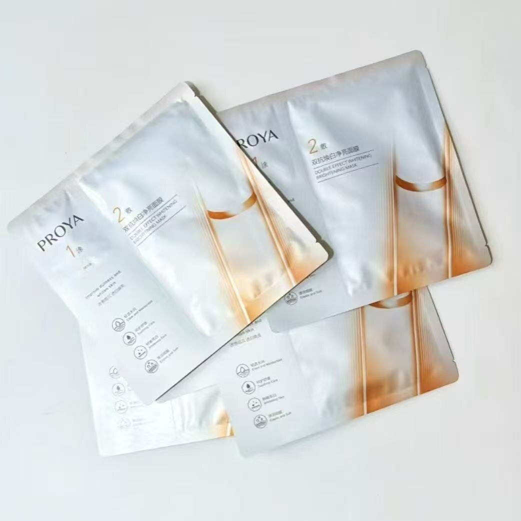 [Новое обновление] Маска Proya Double Anti 3.0 Essence против морщин, подтягивающая, увлажняющая, осветляющая и восстанавливающая