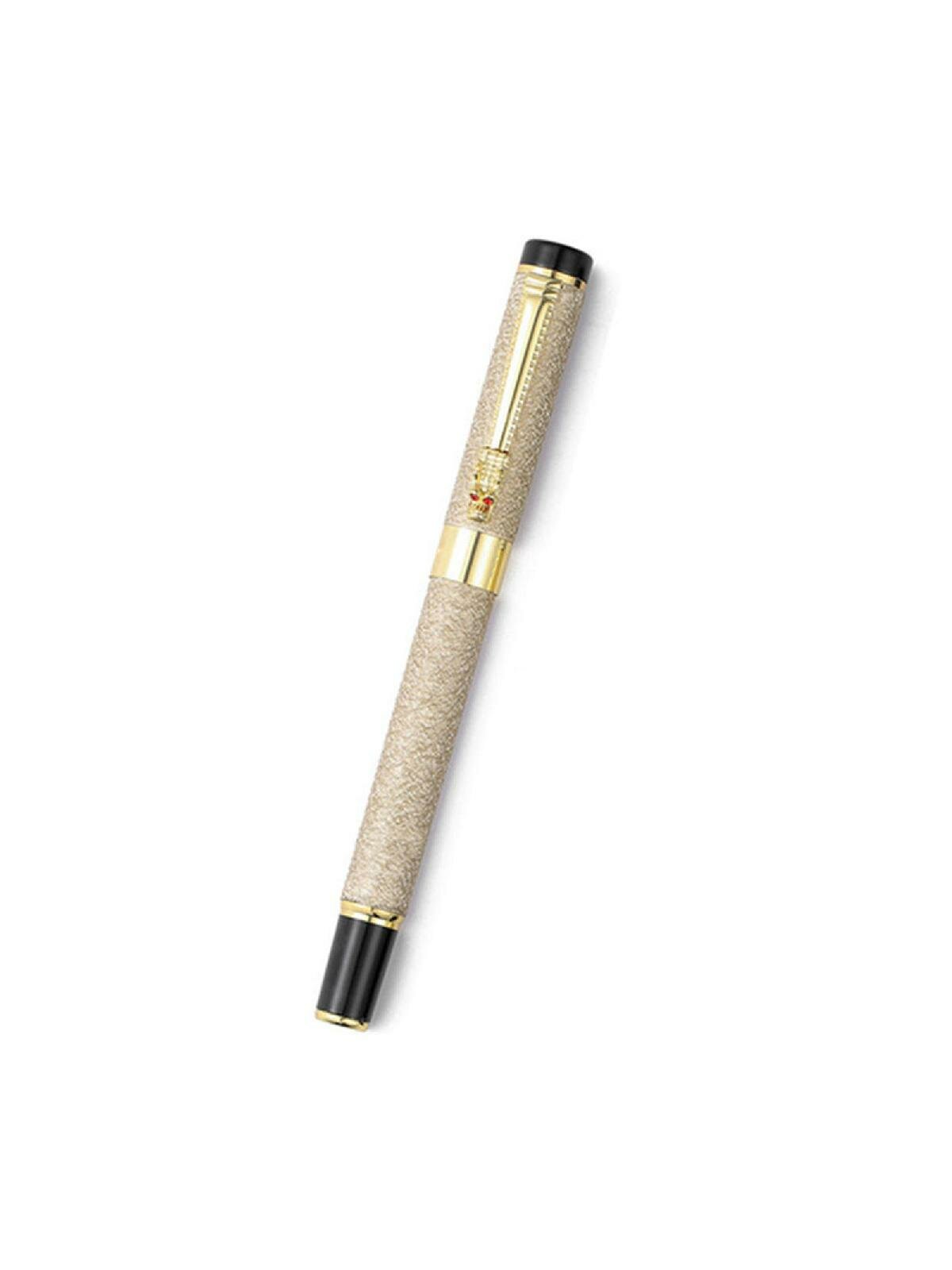 0,5 мм для особо тонкой металлической ручки для каллиграфии для студентов-бизнесменов Fountain Pe