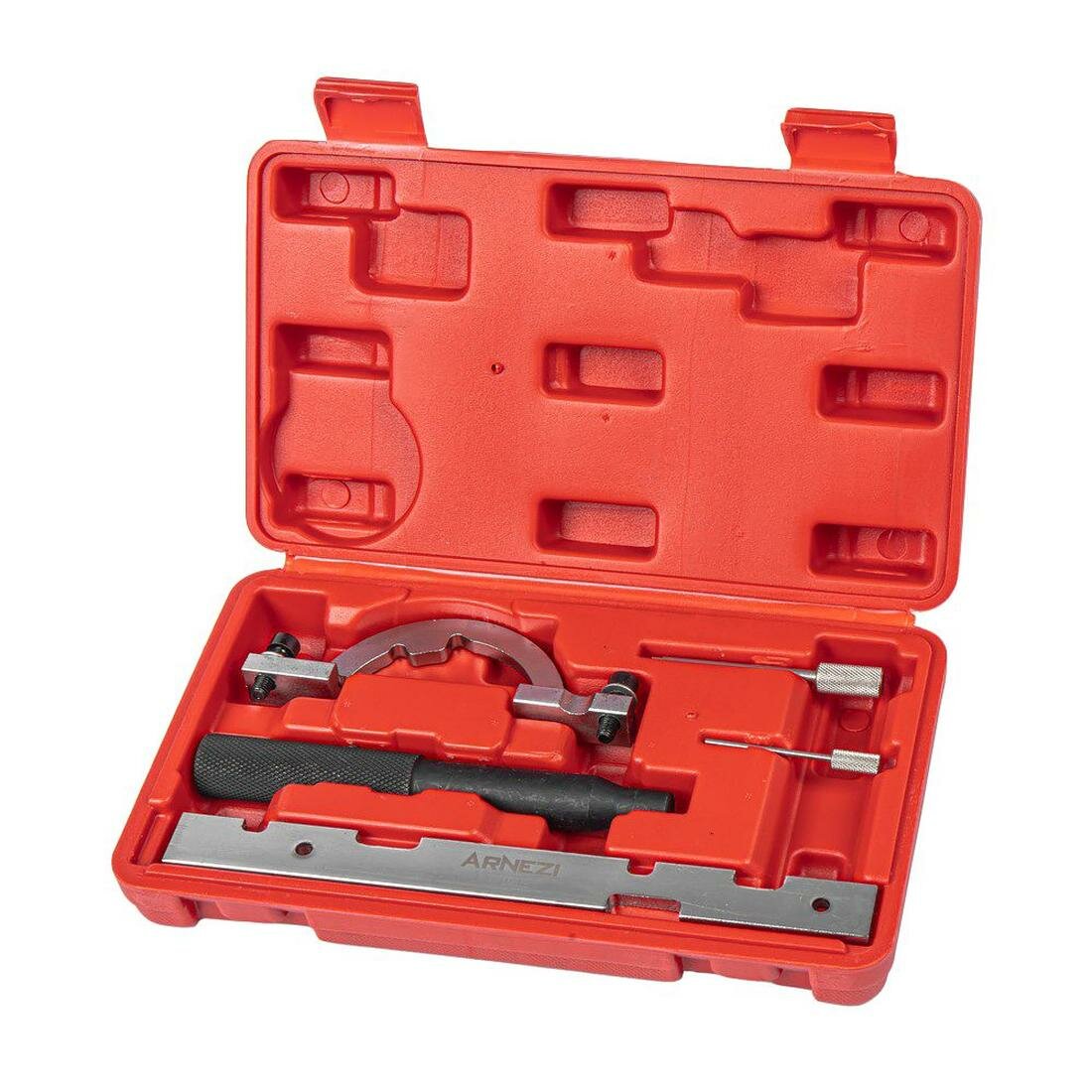 Набор фиксаторов распредвала для установки фаз ГРМ OPEL, GM 1.0, 1.2, 1.4L Arnezi 7702187