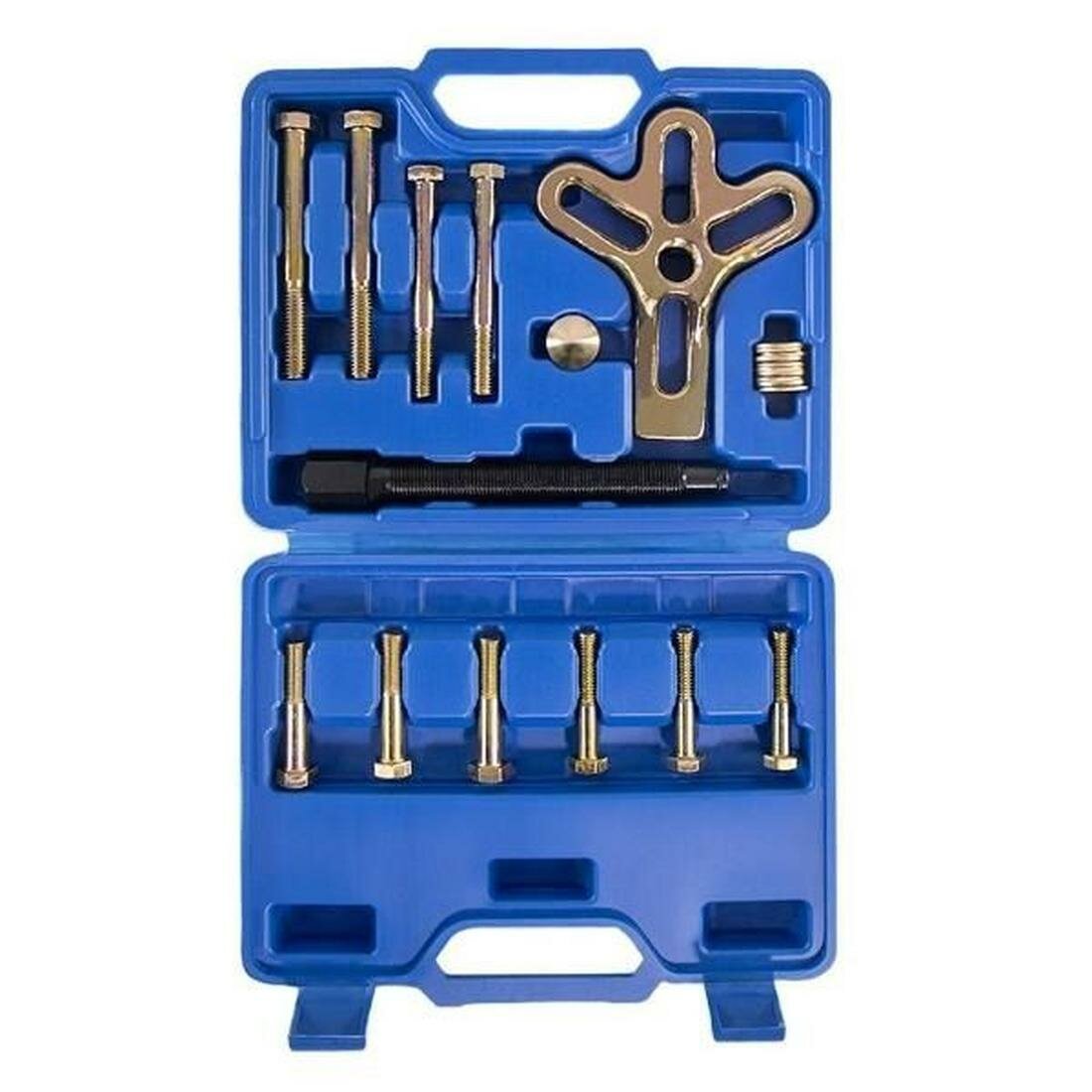 Набор для демонтажа сепаратора подшипн. 13 пр. GOODKING NAS-P013