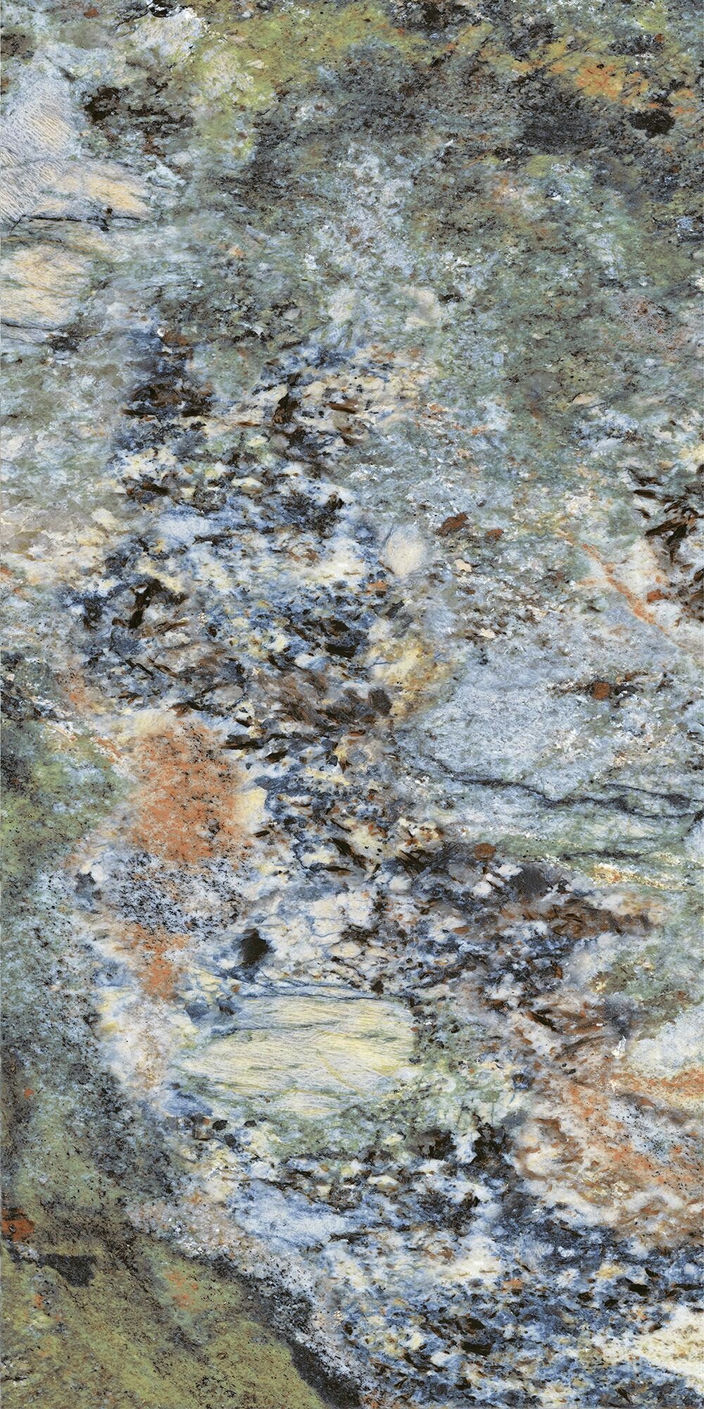 Global Tile Керамогранит Medusa GT Муль полир 60x120 9,4 мм арт. GT120609100PGR (цена за 1.44 м2)