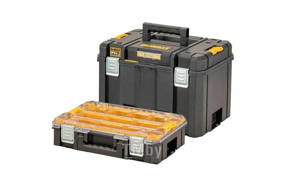 Набор ящиков для инструментов DeWalt DWST83520-1