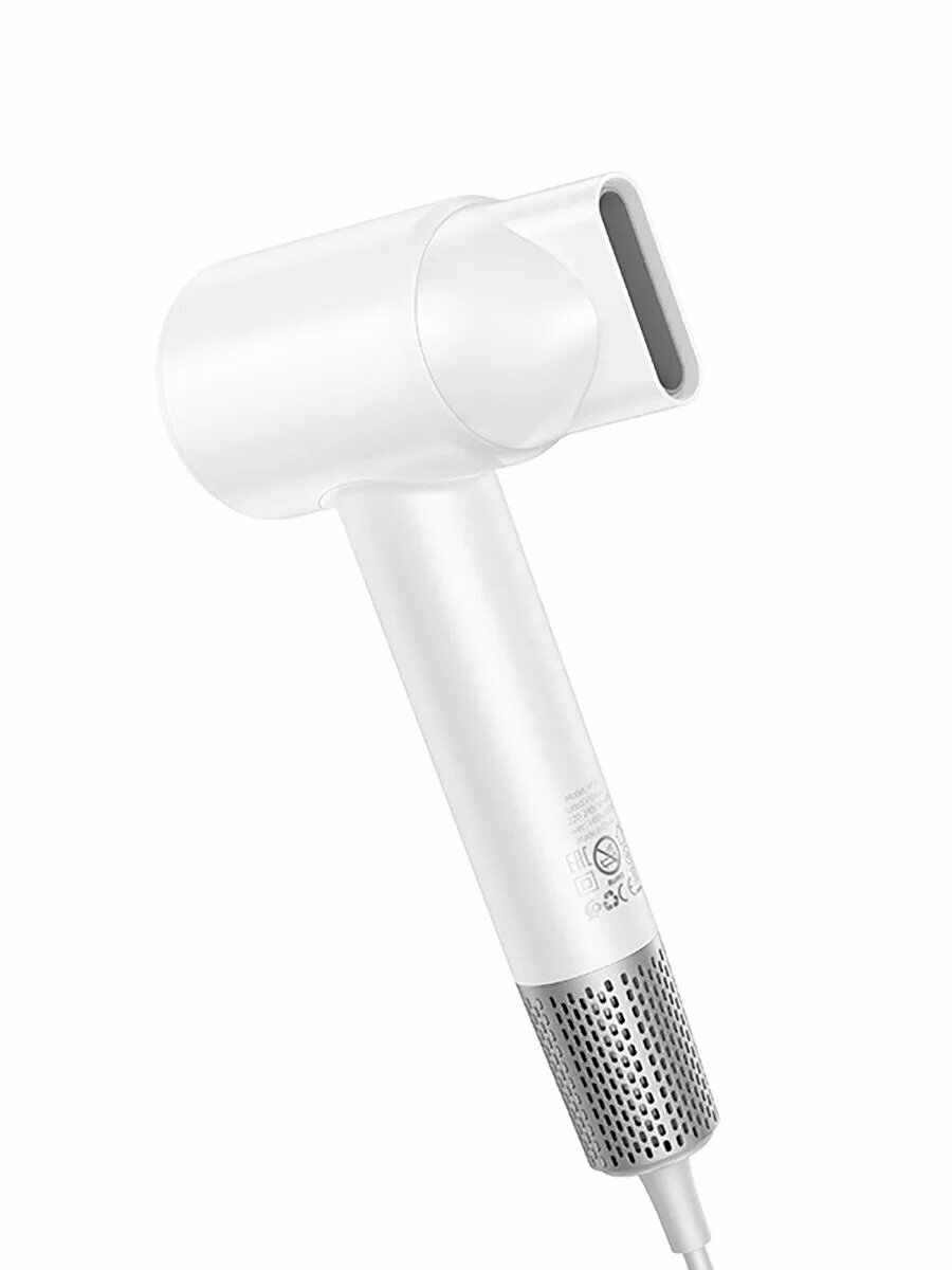Фен Hoco HP16 Hair Dryer, белый