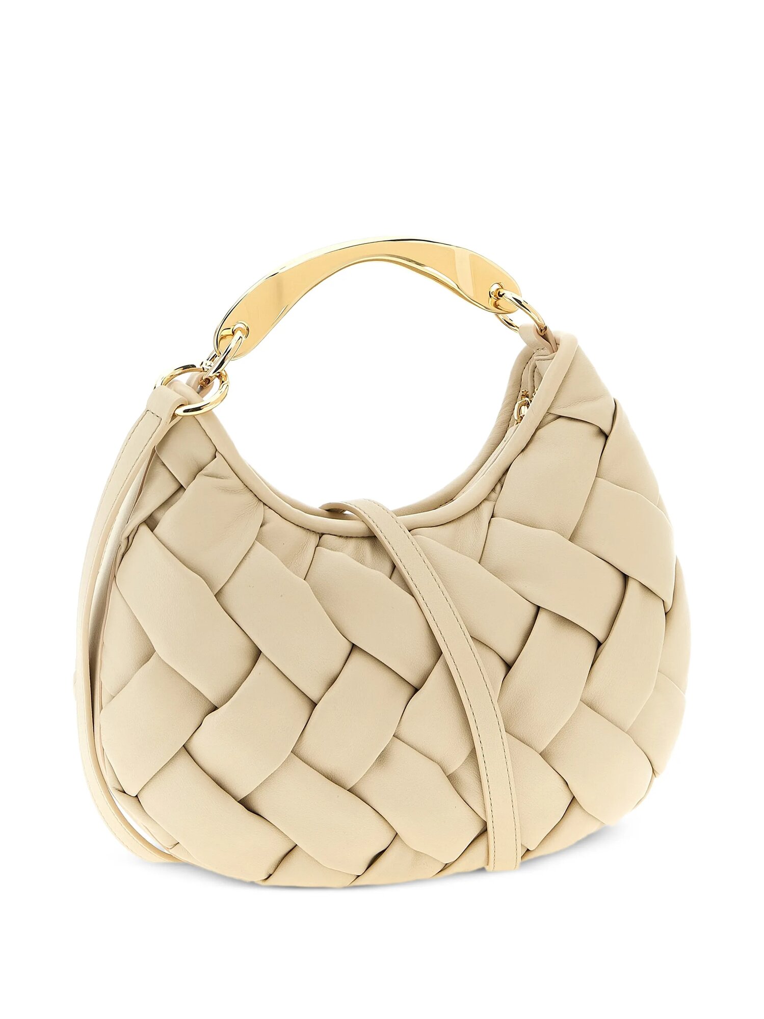 Сумка Twinset Milano Weaved — фото 1