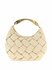 Сумка Twinset Milano Weaved