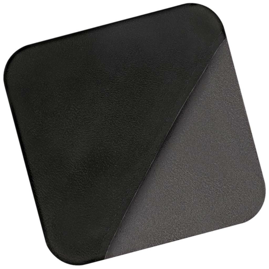 Салфетка для очистки экранов, Черный и серый