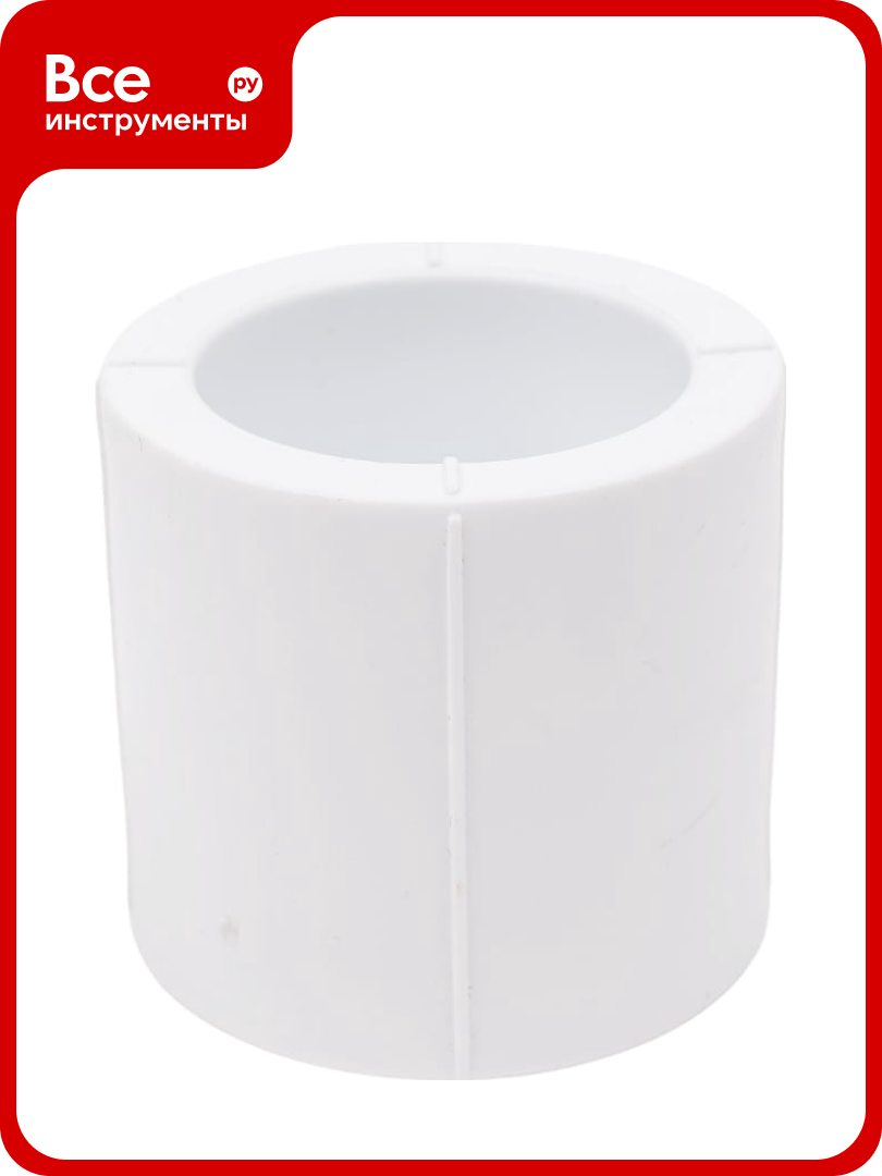 Соединительная муфта контур PPR D32 011201032000