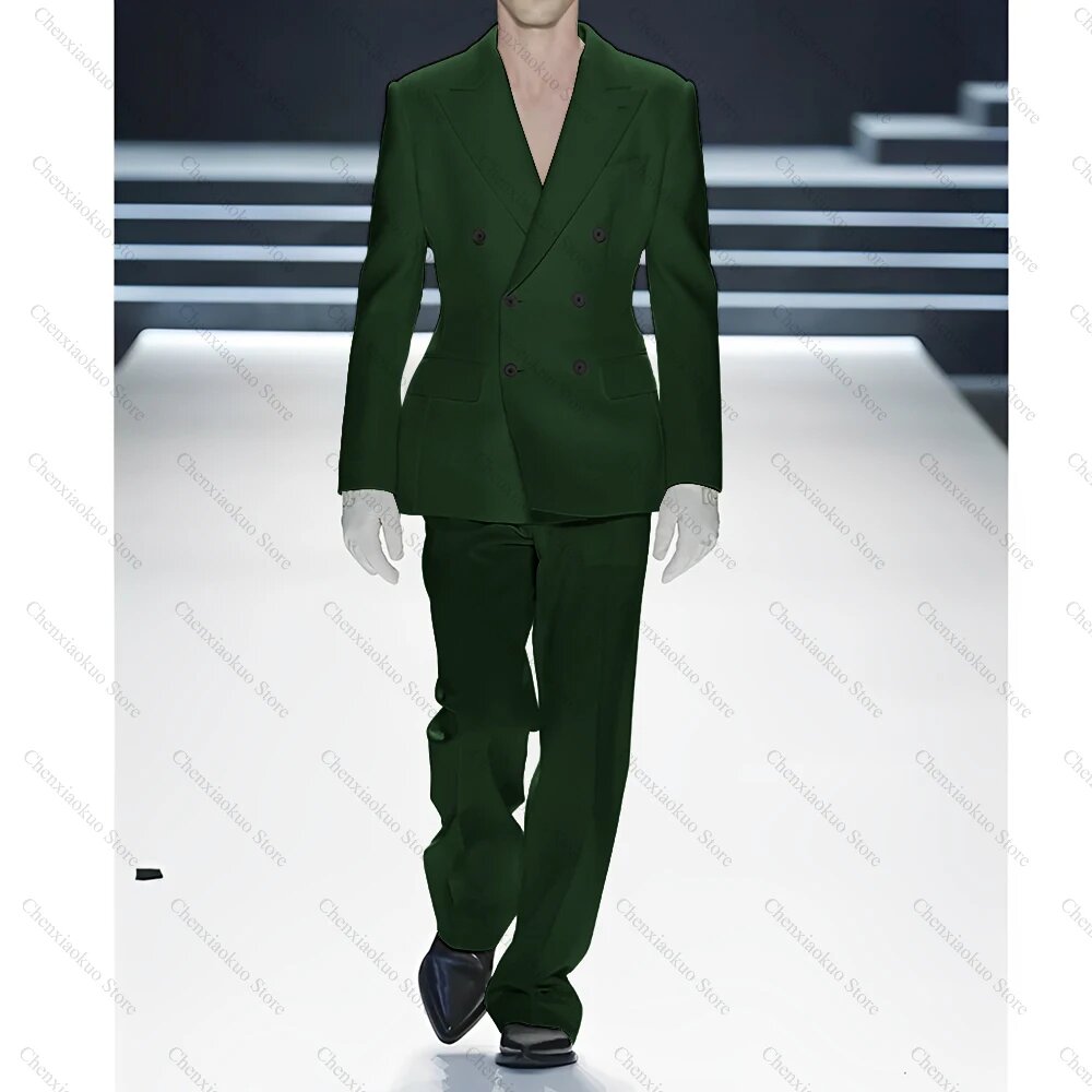 Костюм классический