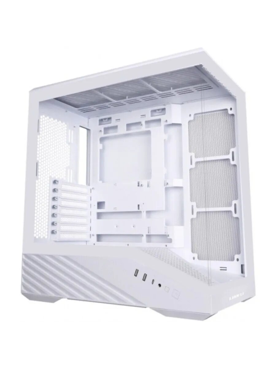 Корпус V100 G99. V100W. R0 белый