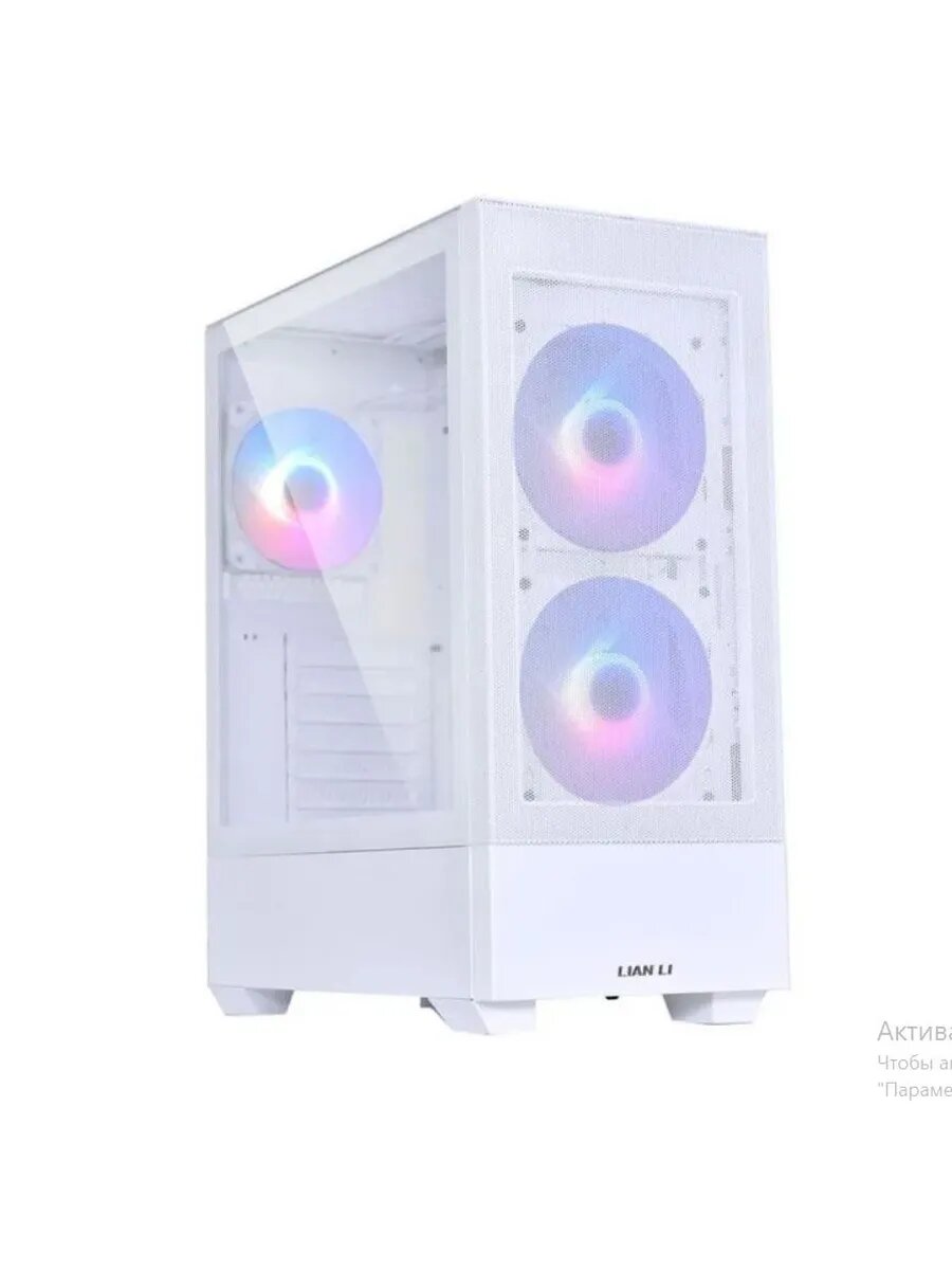 Корпус LANCOOL 205 MESH G99. OE764CW.00 белый