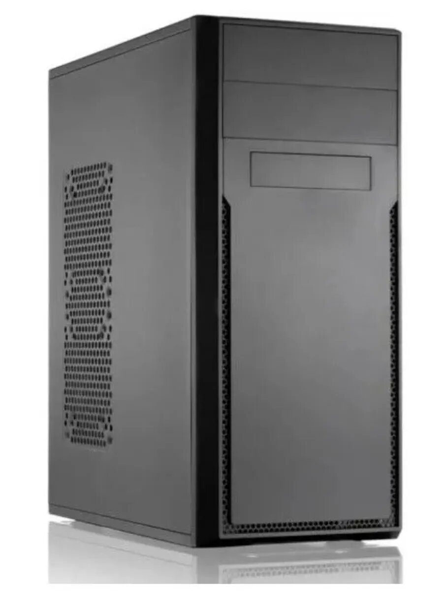 Корпус FL-302-FZ450 FL-302-FZ450 черный