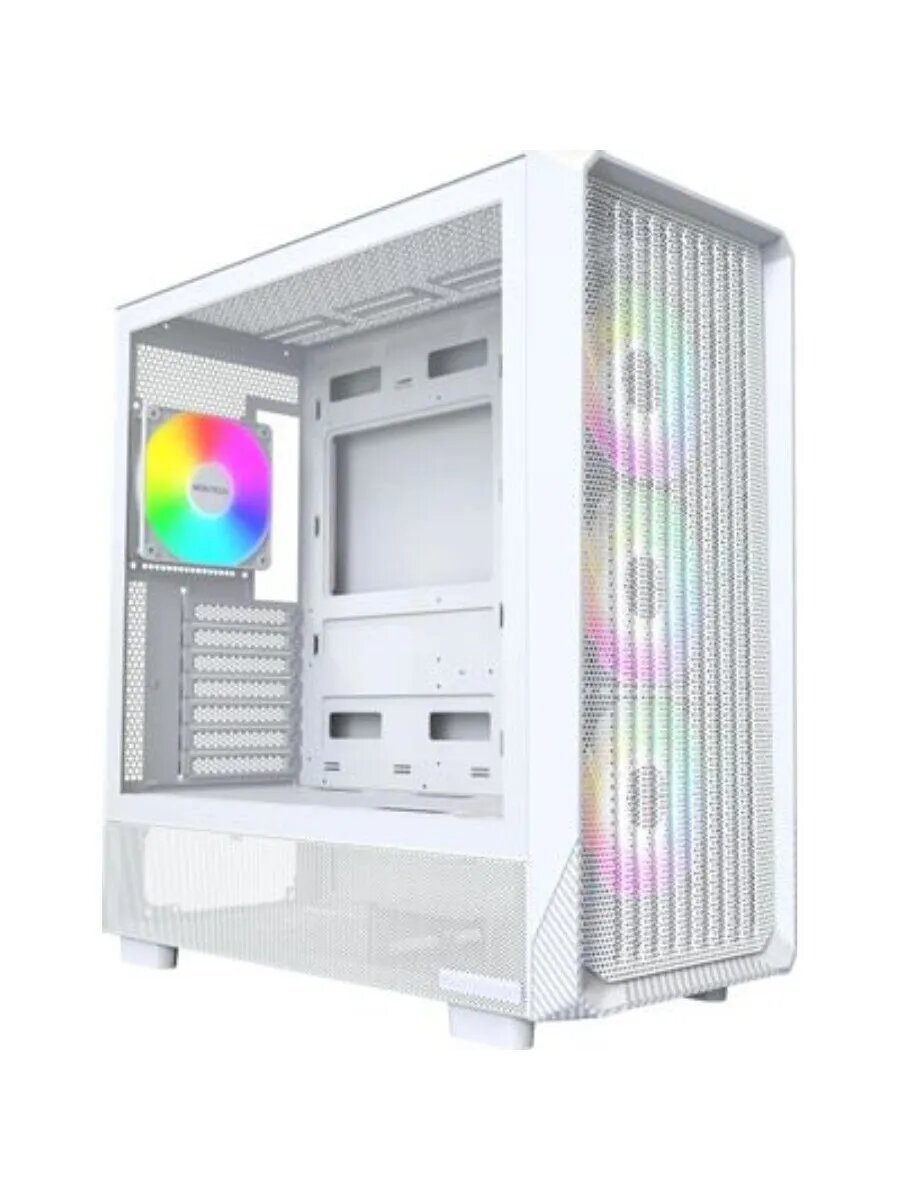 Корпус X5 X5 WHITE белый