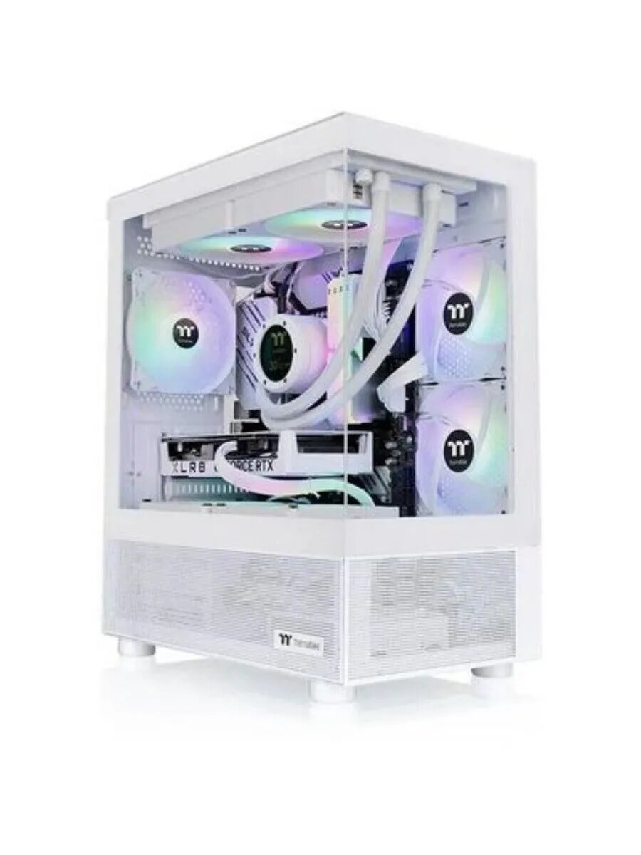 Корпус View 170 ARGB CA-1Z4-00M6WN-00 белый