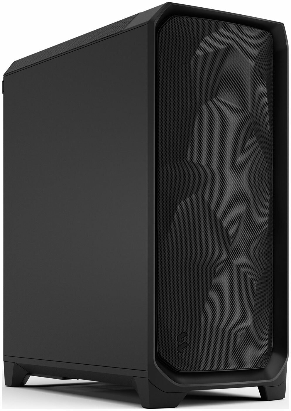 Компьютерный корпус Fractal Design Meshify 3 Solid Black (FD-C-MES3A-01)