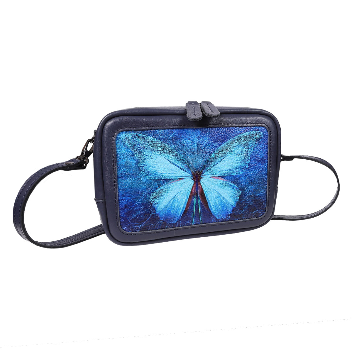 Сумка кросс-боди Сумка кросс-боди Box Bag