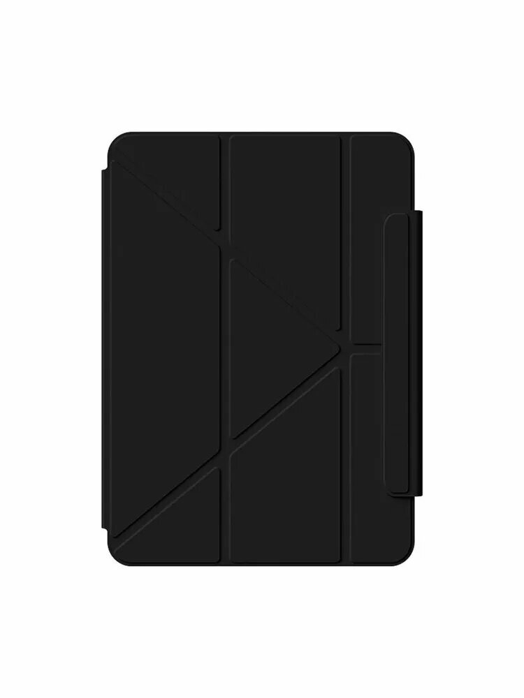 Чехол для iPad Air 11" (2024,2025) и Air 4/5 10.9" (2020-2022), Y-образный трехскладной магнитный чехол