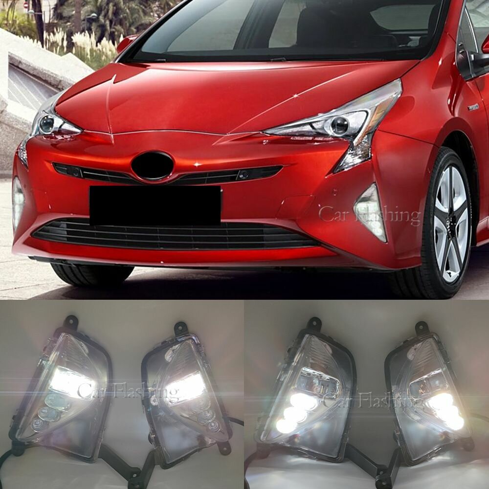 Фары автомобильные