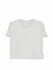 Футболка MAJESTIC FILATURES Crew-neck T-shirt, размер 44