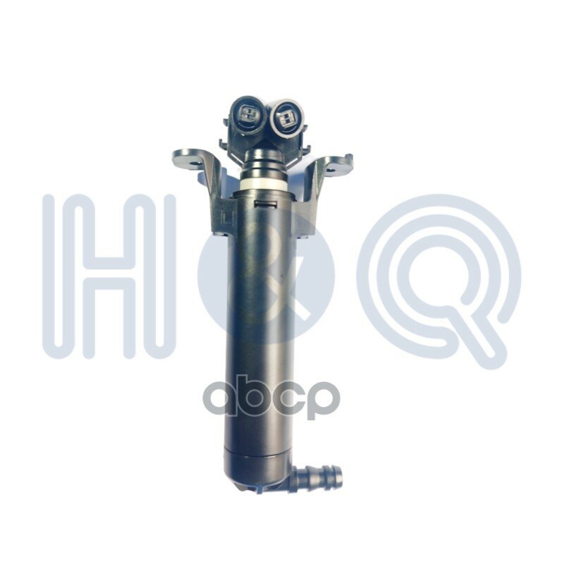 Форсунка омывателя фар левая Audi A3 2013-2016 H&Q арт. 70101316
