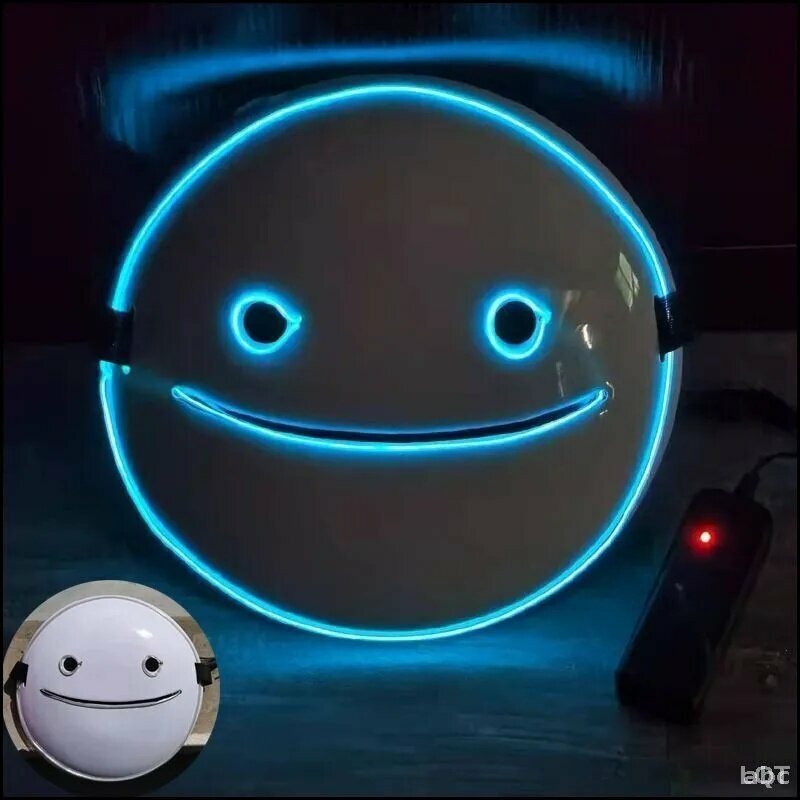 Эксклюзивная маска Майнкрафт Дрим-dongmuke