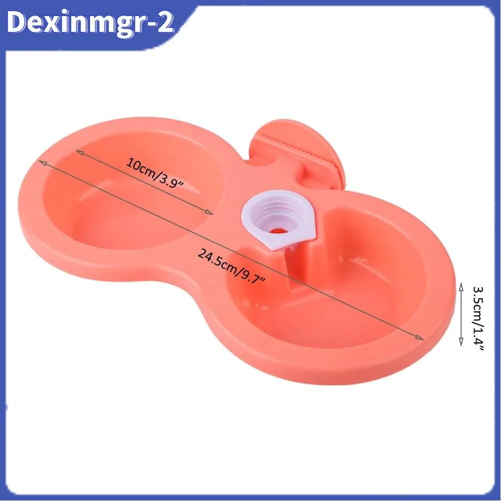 Подвесная кишка для корма домашних животных