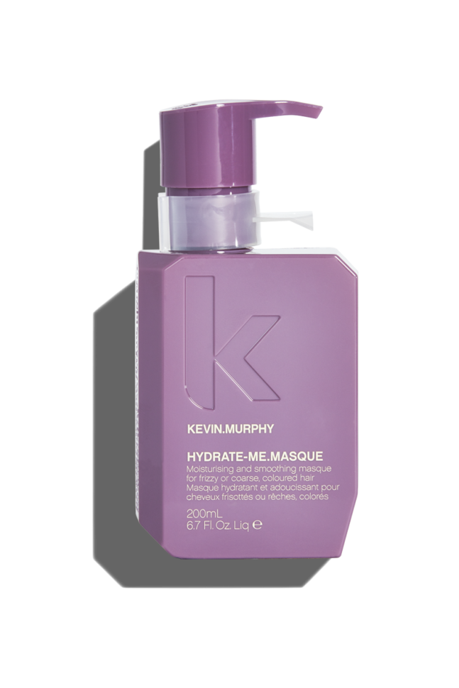 Маска для интенсивного увлажнения Kevin.Murphy Hydrate-Me. Masque, 200 мл