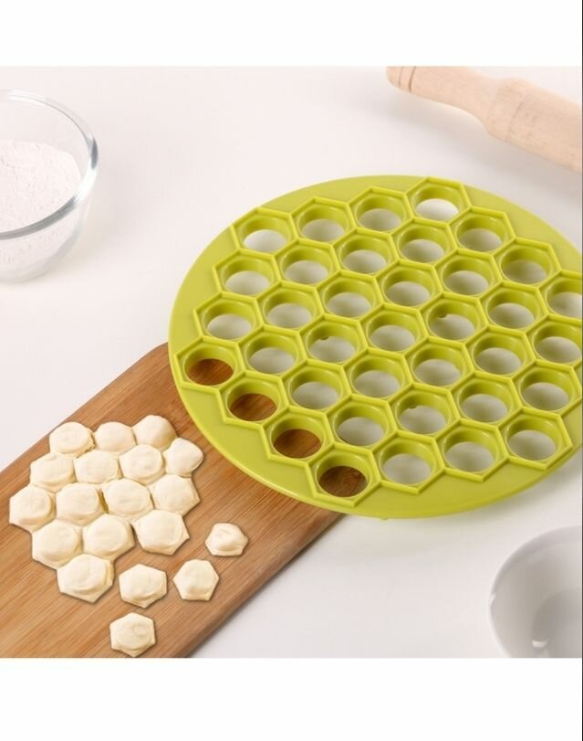 Форма для пельменей , Супер Прочная