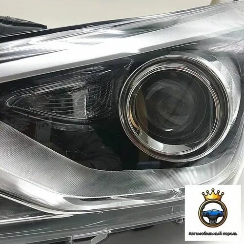 Фары автомобильные