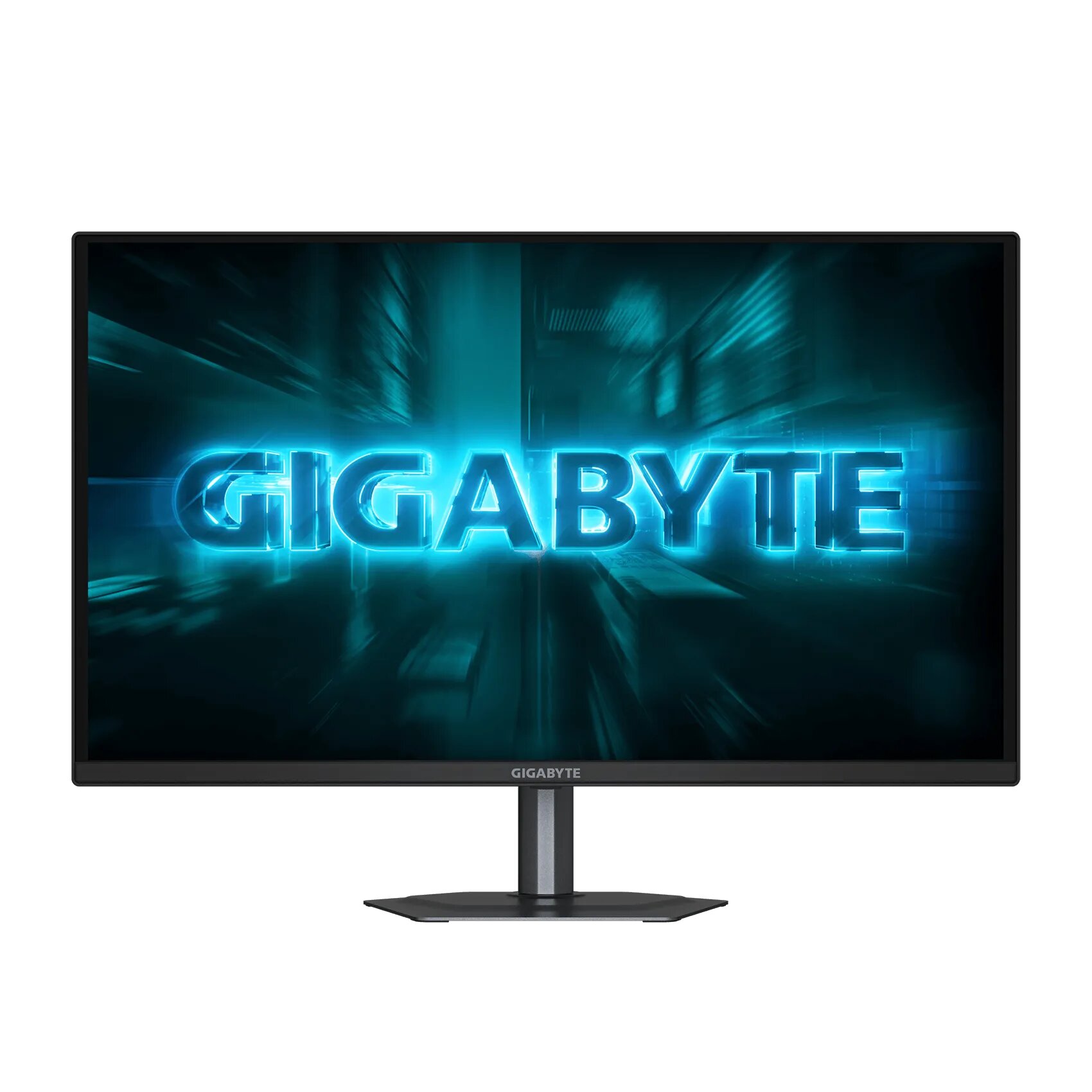 Монитор Gigabyte GO27Q24, QD-OLED, 240 Гц, разрешение 2K 2560×1440